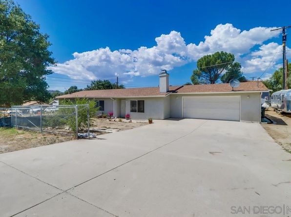 Campo CA Real Estate - Campo CA Homes For Sale | Zillow
