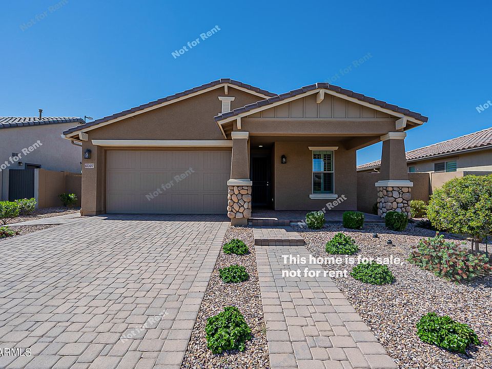 10307 E Tiburon Ave, Mesa, AZ 85212 | Zillow