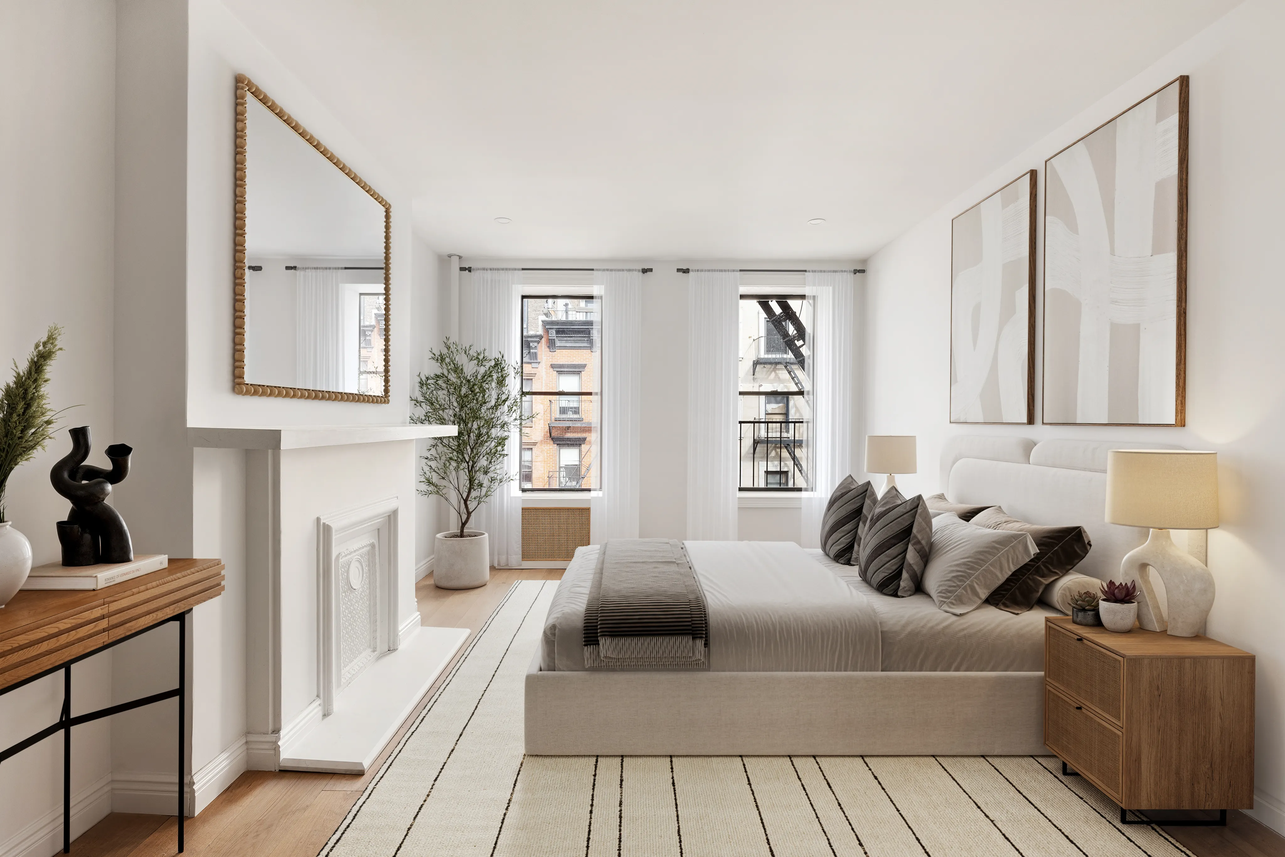 228 West 16th Street #4B in Chelsea, Manhattan | StreetEasy