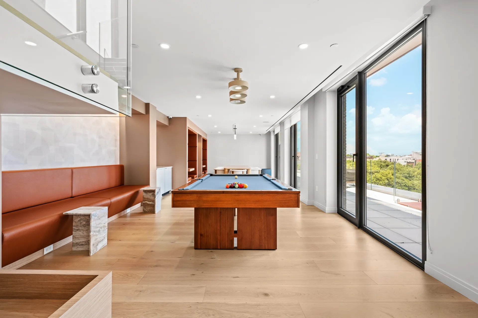 Lorimer House at 265 Lorimer Street in Williamsburg : Sales, Rentals ...