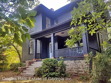 321 W Hill St Decatur GA | Zillow
