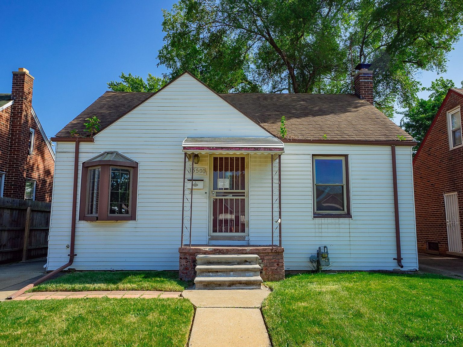 16500 Bringard Dr, Detroit, MI 48205 | MLS #20250015302 | Zillow