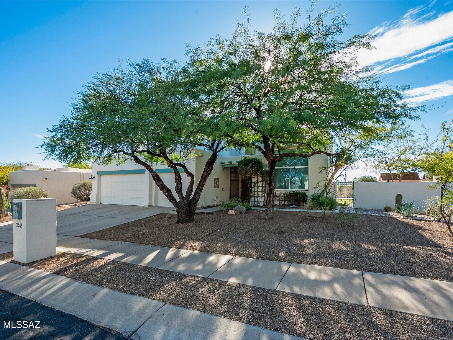 3445 W Foxes Den Dr, Tucson, AZ 85745 | Zillow