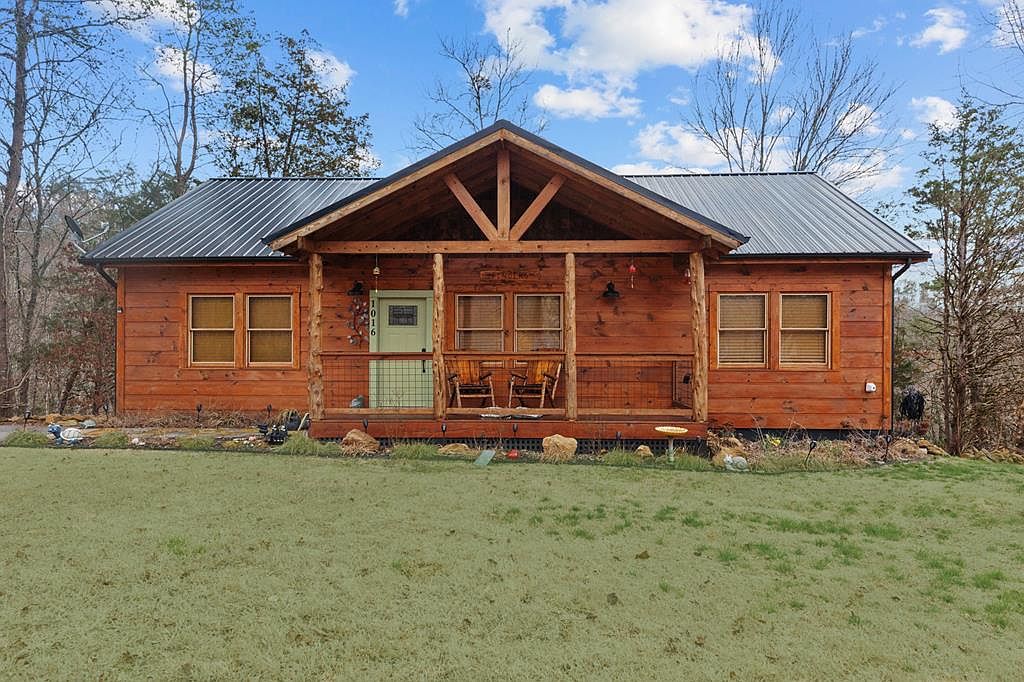 1016 Walini Way, Sevierville, TN 37876 | MLS #256385 | Zillow