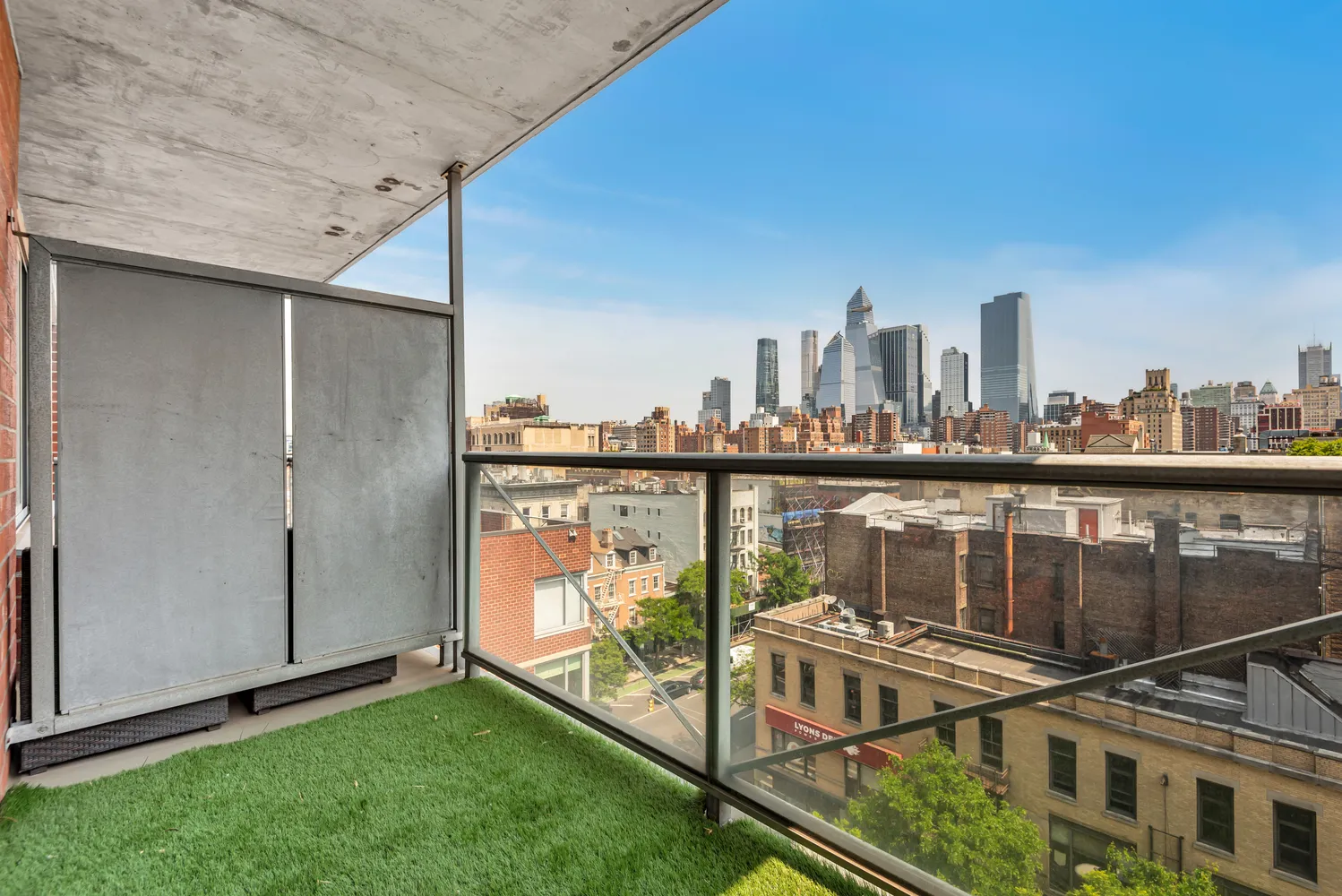 270 West 17th Street #8B in Chelsea, Manhattan | StreetEasy