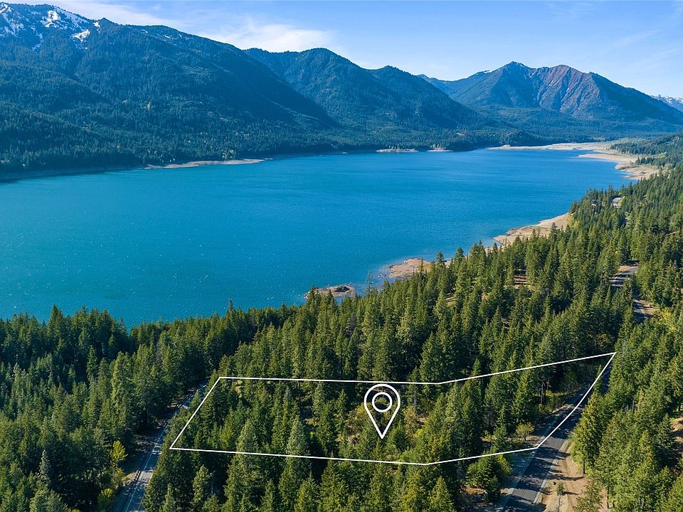 7 Newport Creek Loop, Ronald, WA 98940 | Zillow