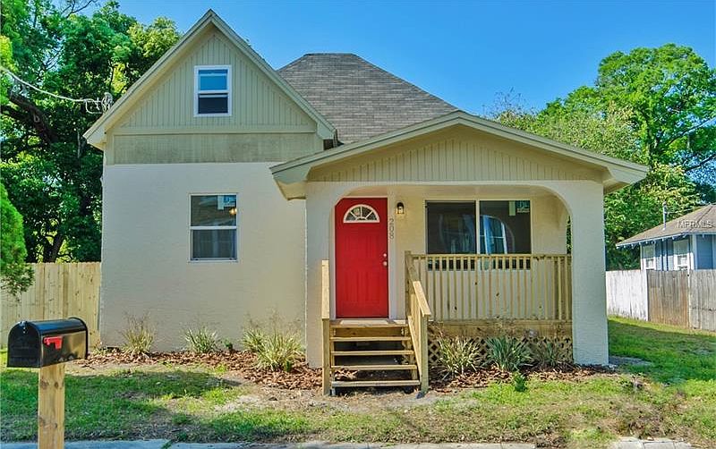208 W Euclid Ave, Tampa, FL 33602 | Zillow
