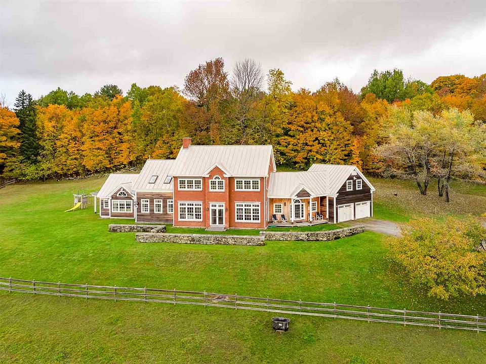 416 Brook Road, Chelsea, VT 05038 | Zillow