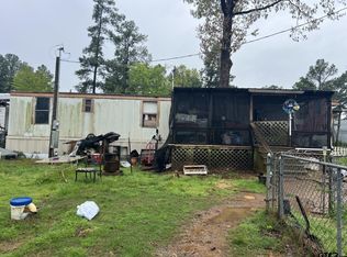 41 Private Road 52000, Pittsburg, TX 75686 | MLS #24012501 | Zillow