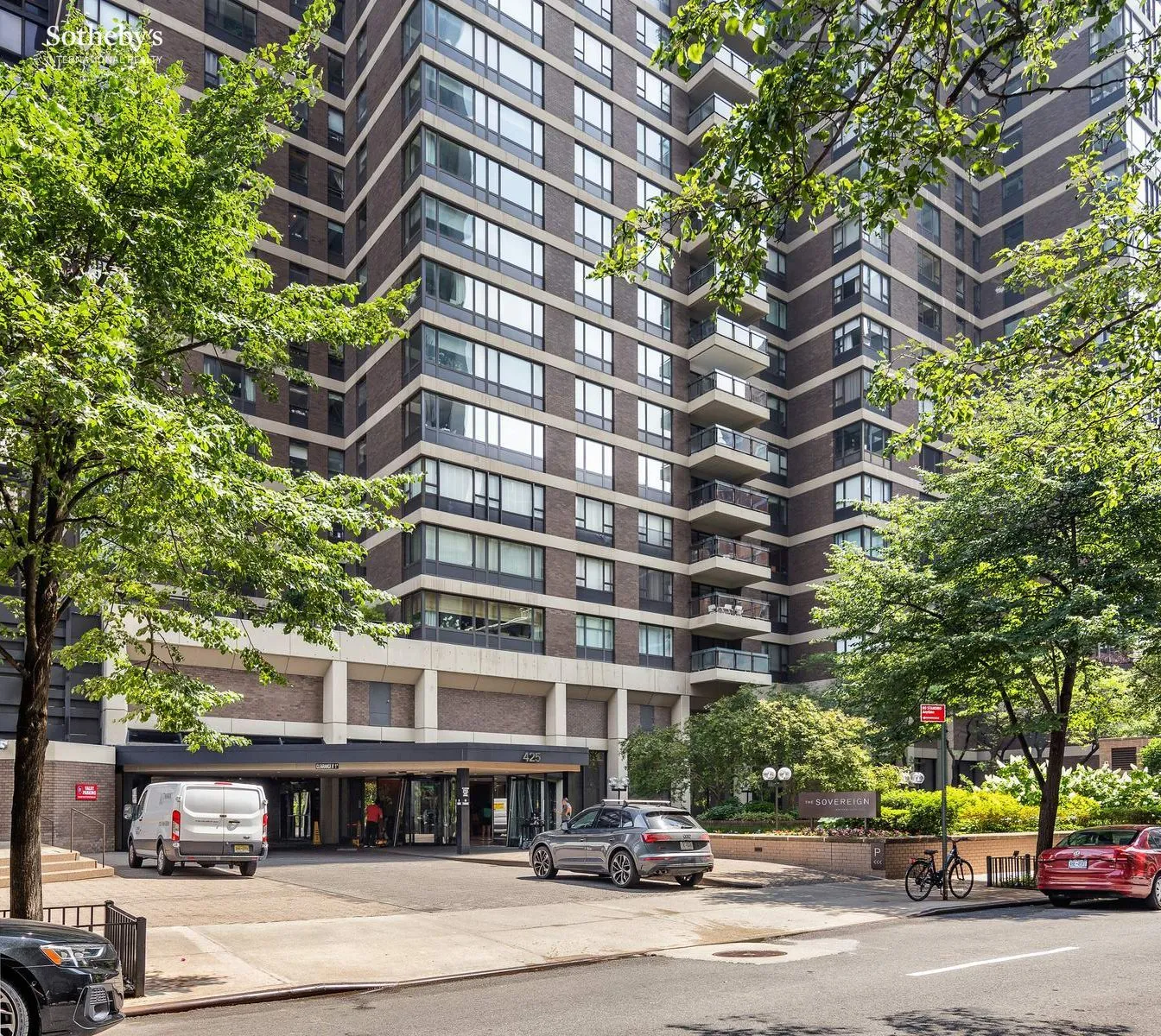 425 East 58th Street #21E in Sutton Place, Manhattan | StreetEasy