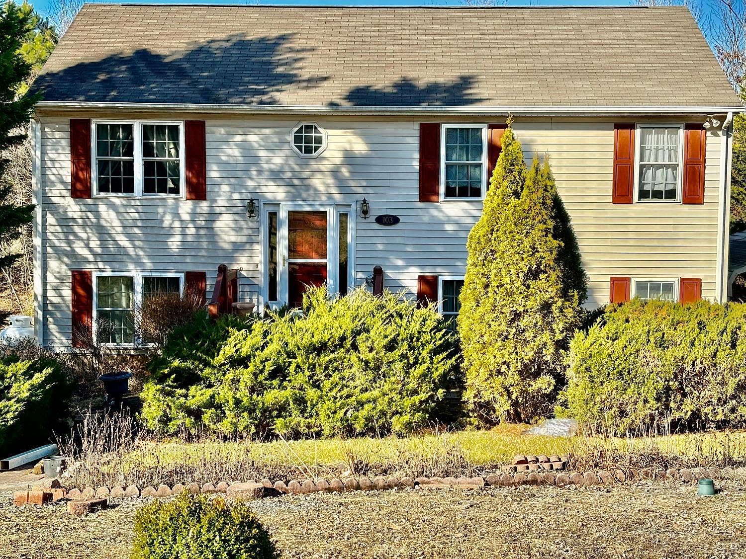 103 Fowler St, Lynchburg, VA 24502 | MLS #349923 | Zillow