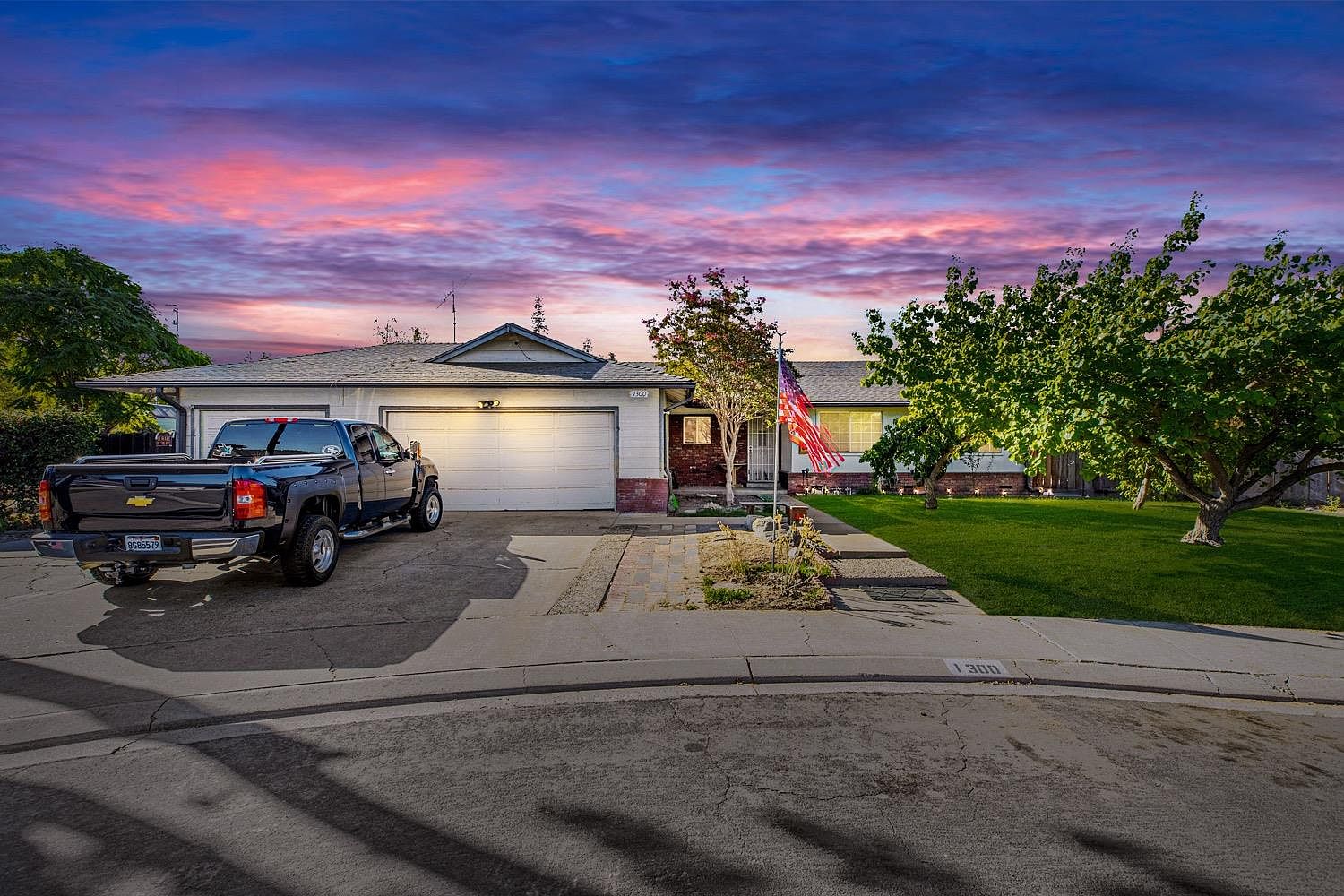 1300 Allen Ct, Modesto, CA 95350 | Zillow