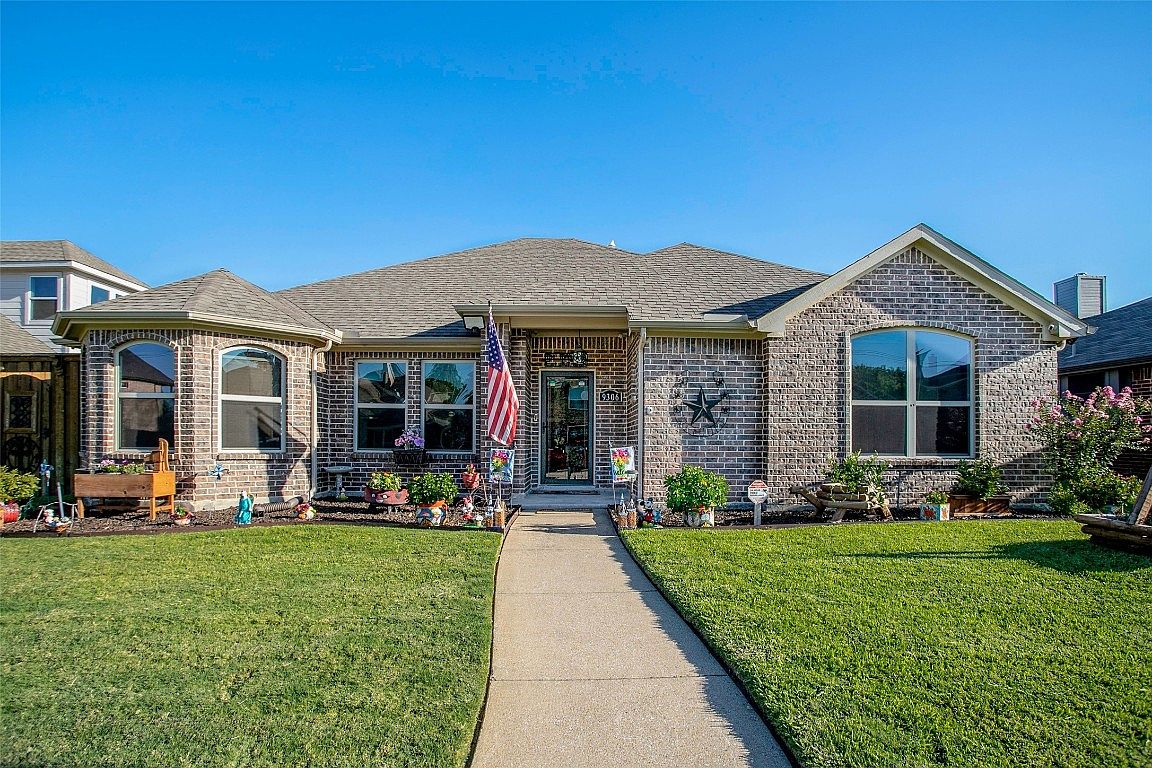 9306 Barton Creek Dr, Rowlett, TX 75089 | Zillow