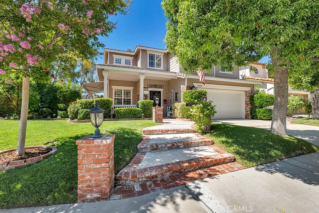 23258 Chervil Ct, Valencia, CA 91354 | MLS #SR23162650 | Zillow