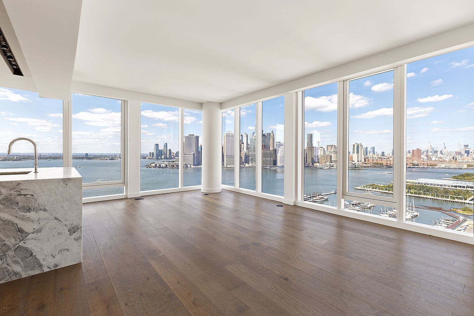 50 Bridge Park Dr #25B, Brooklyn, NY 11201 | Zillow