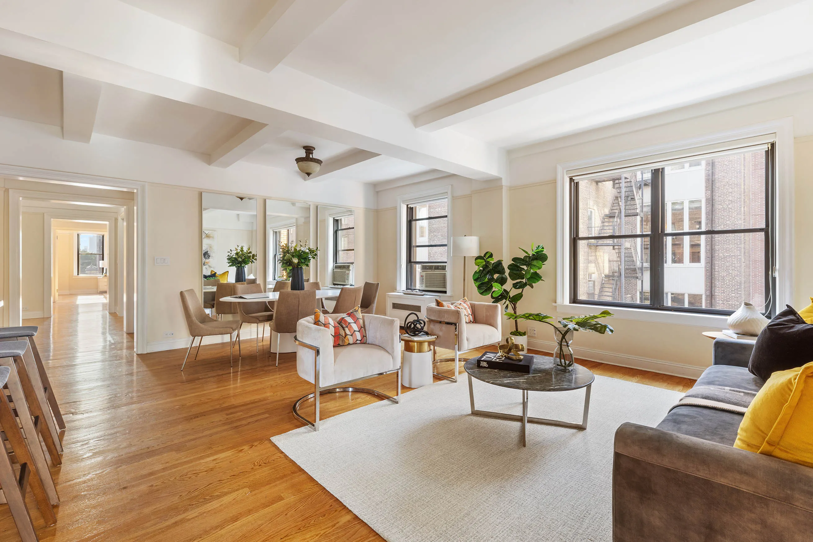 60 West 68th Street #10DEF in Lincoln Square, Manhattan | StreetEasy