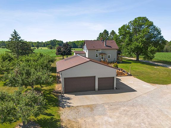 W5944 Tower Rd, Carney, MI 49812 | MLS #50287816 | Zillow