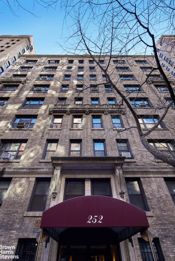 252 West 85th Street #1A in Upper West Side, Manhattan | StreetEasy