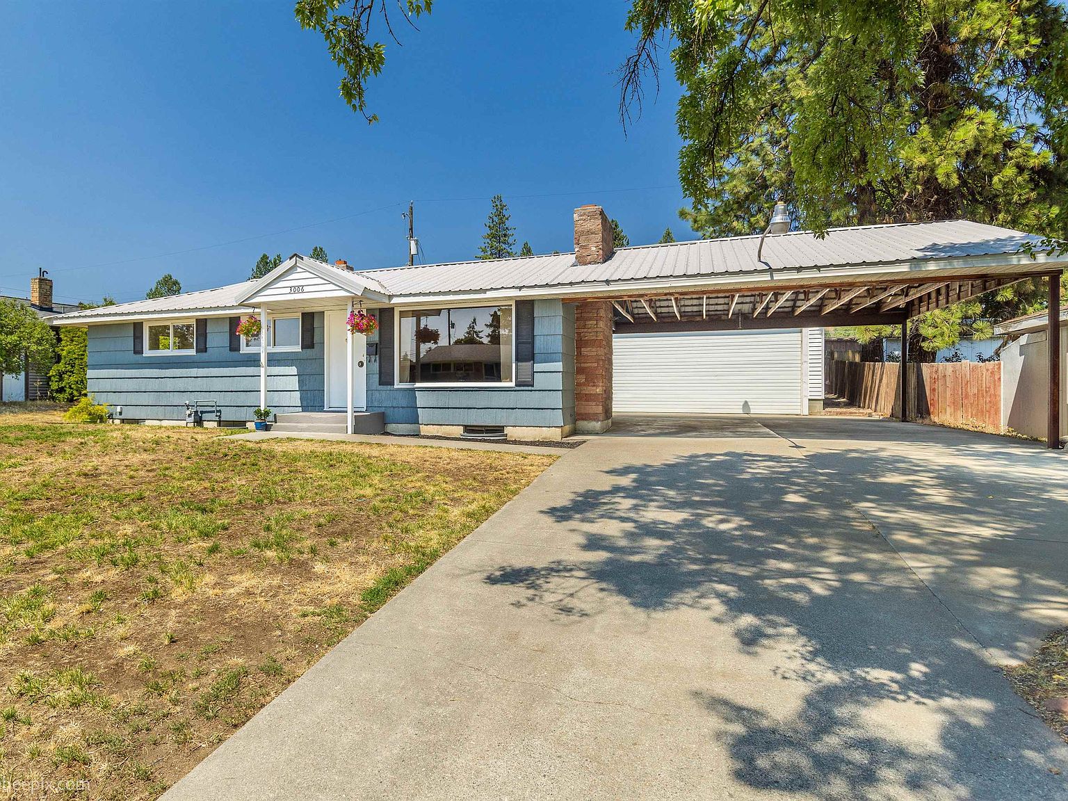 3006 W Decatur Ave, Spokane, WA 99205 | Zillow