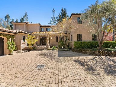 37 & 53 Euclid Ave, Atherton, CA 94027 | Zillow