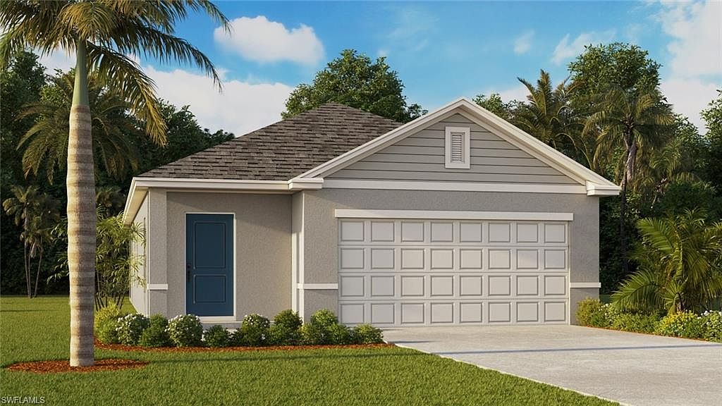 8052 Cedar Key Way, Lehigh Acres, FL 33971 | MLS #225024447 | Zillow