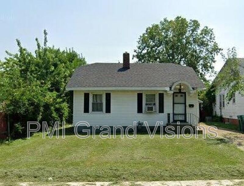 1167 E Johns Ave, Decatur, IL 62521 | Zillow