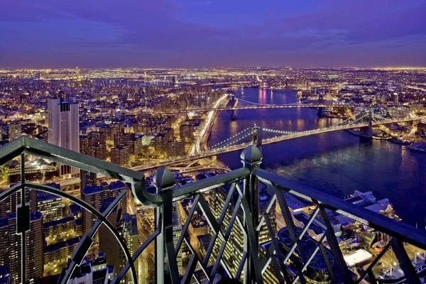 70 Pine Street #723 in Financial District, Manhattan | StreetEasy