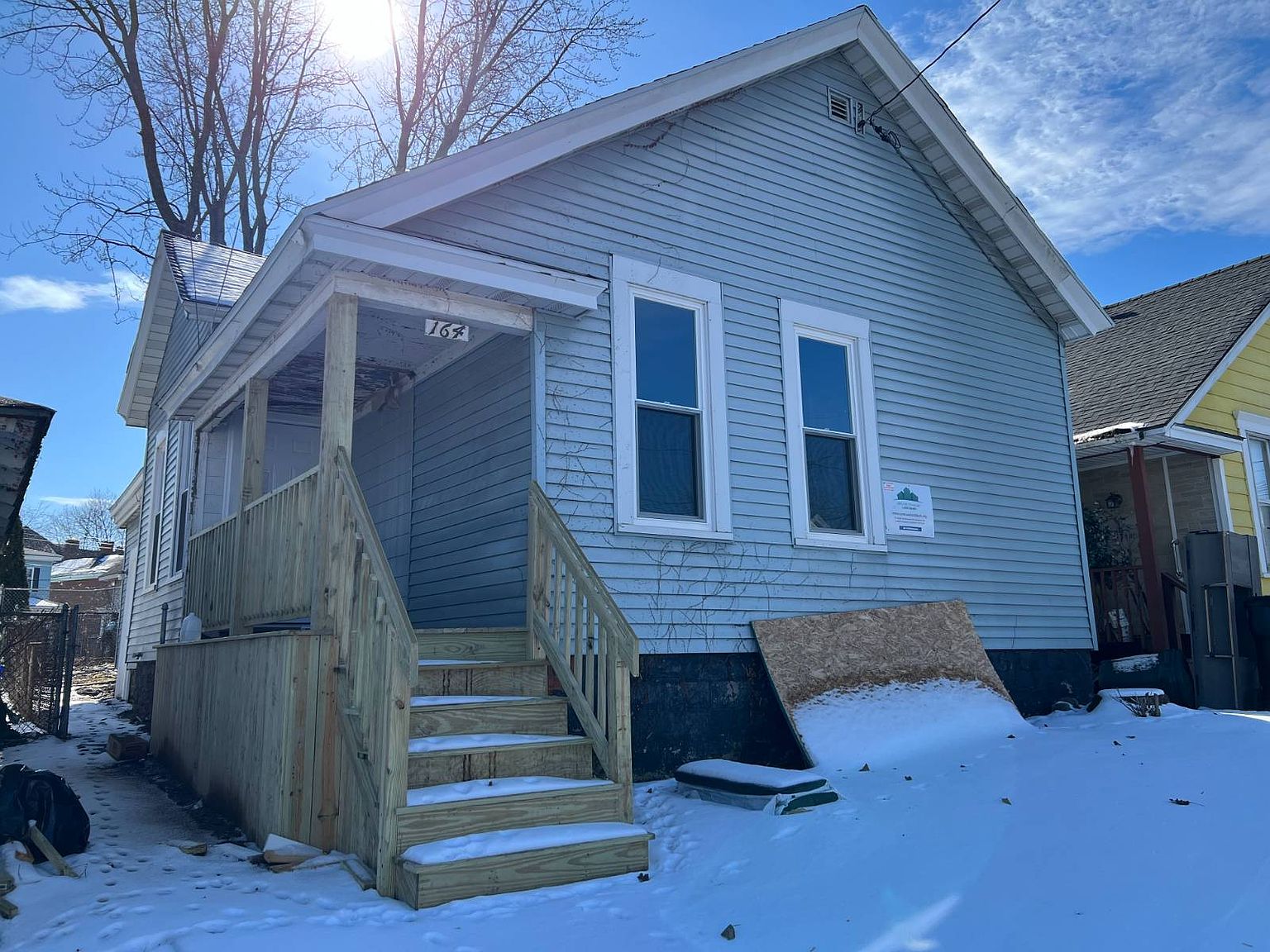 164 Jasper St, Syracuse, NY 13203 | MLS #11249502 | Zillow