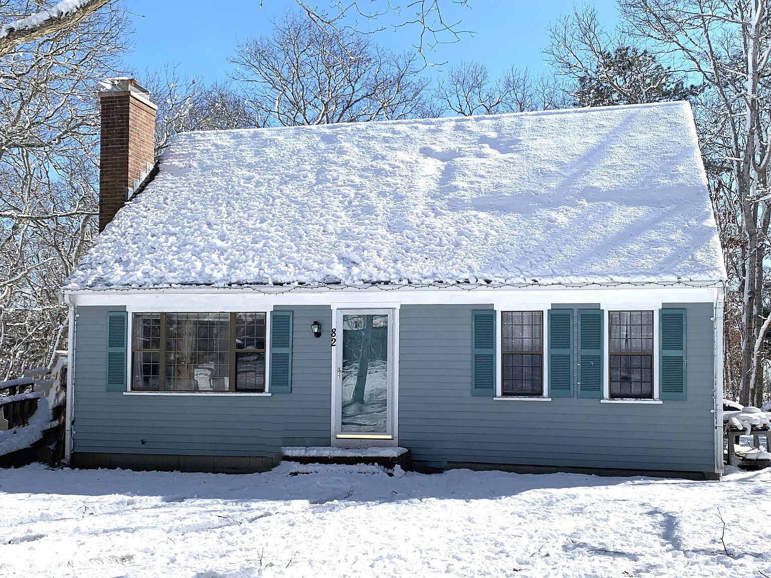 82 Cinderella Terrace, Marstons Mills, MA 02648 | Zillow
