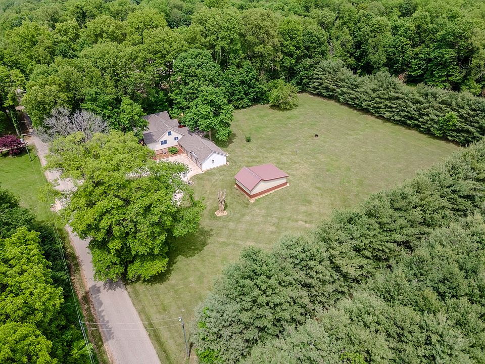 6335 S 850th Rd W, South Whitley, IN 46787 | Zillow