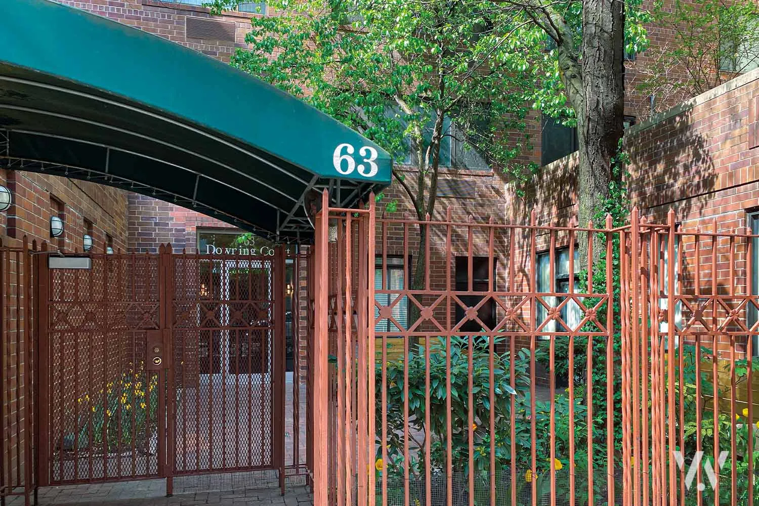 63 Downing Street #6B in West Village, Manhattan | StreetEasy