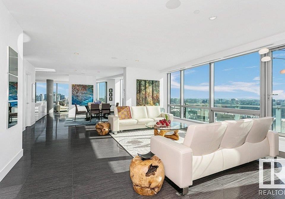 Pearl Tower - 11969 Jasper Ave NW Edmonton AB | Zillow
