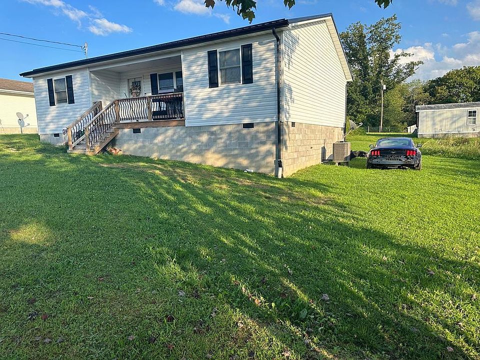 139 Borneo St, Beckley, WV 25801 | MLS #85784 | Zillow