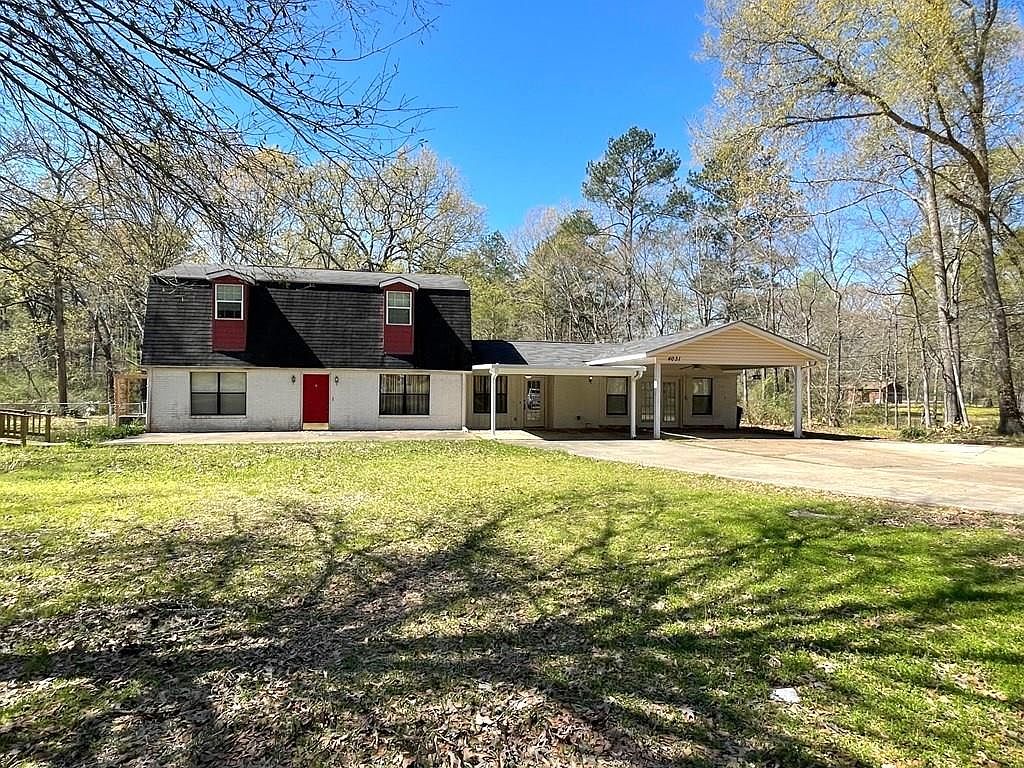 4031 Homer Alto Rd, Lufkin, TX 75904 | MLS #69075 | Zillow