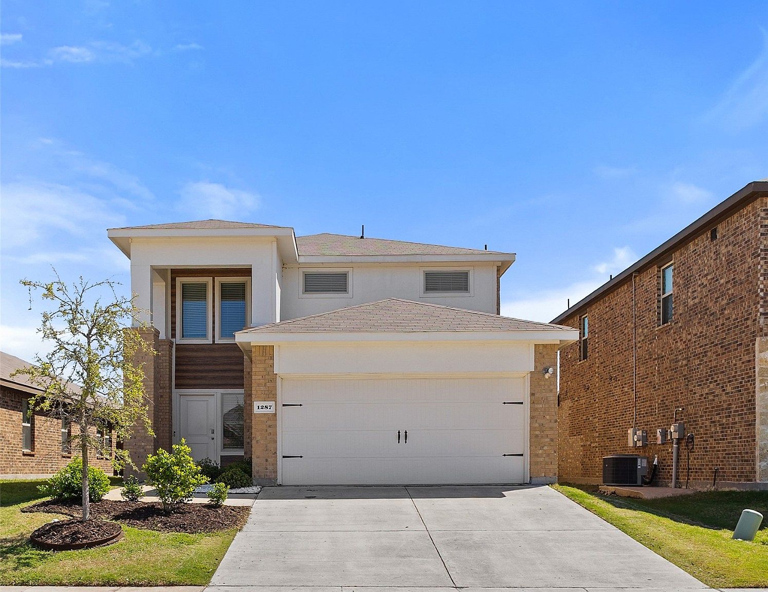 1287 Delmita Dr, Forney, TX 75126 [Price Cut $99] | Zillow