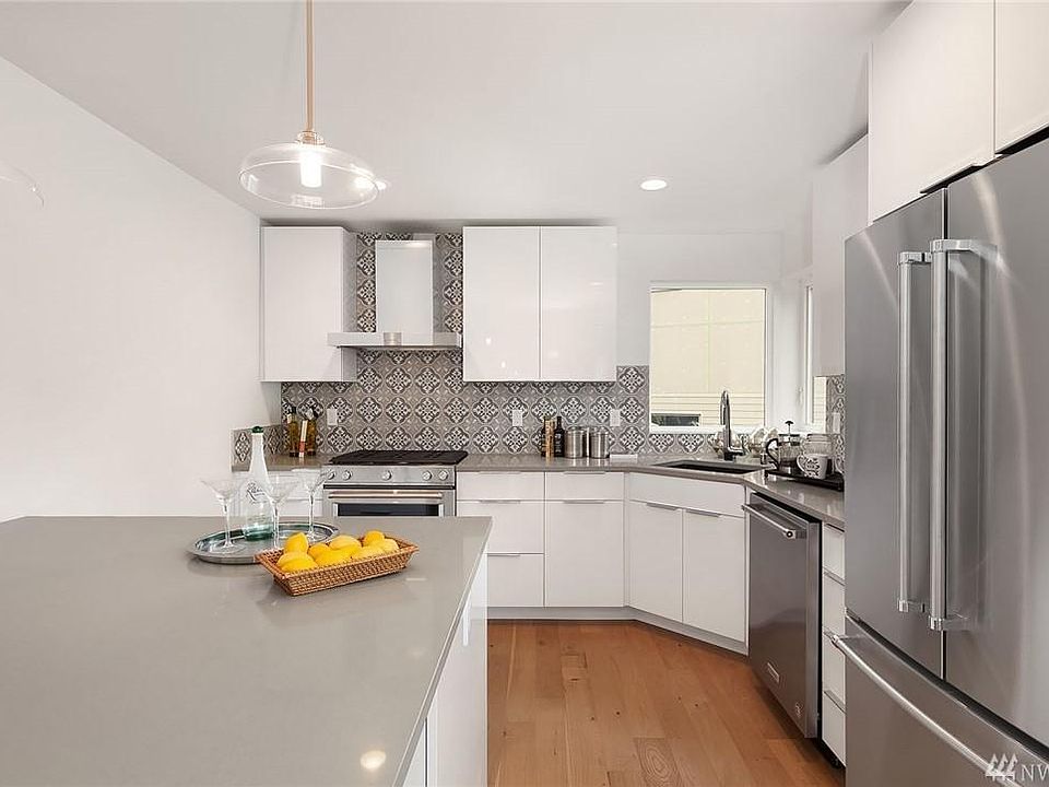 Asana Homes - 4270 NE 50th St Seattle WA | Zillow