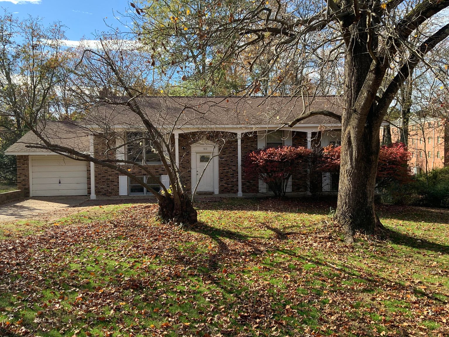 160 Crestview Dr, Batesville, AR 72501 | MLS #23-620 | Zillow