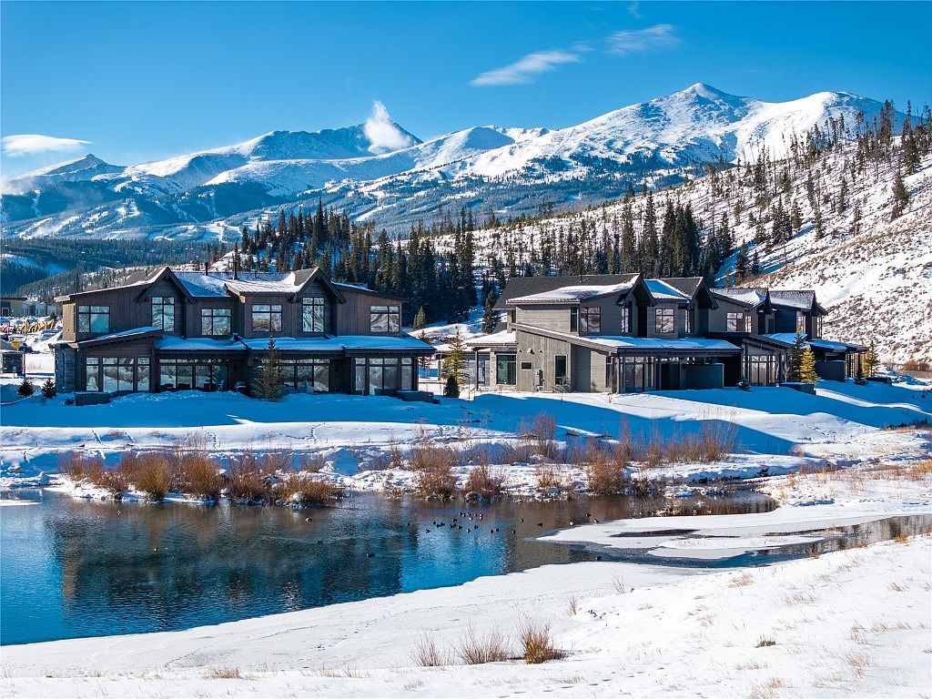 212 Monitor Dr, Breckenridge, CO 80424 | MLS #S1046552 | Zillow
