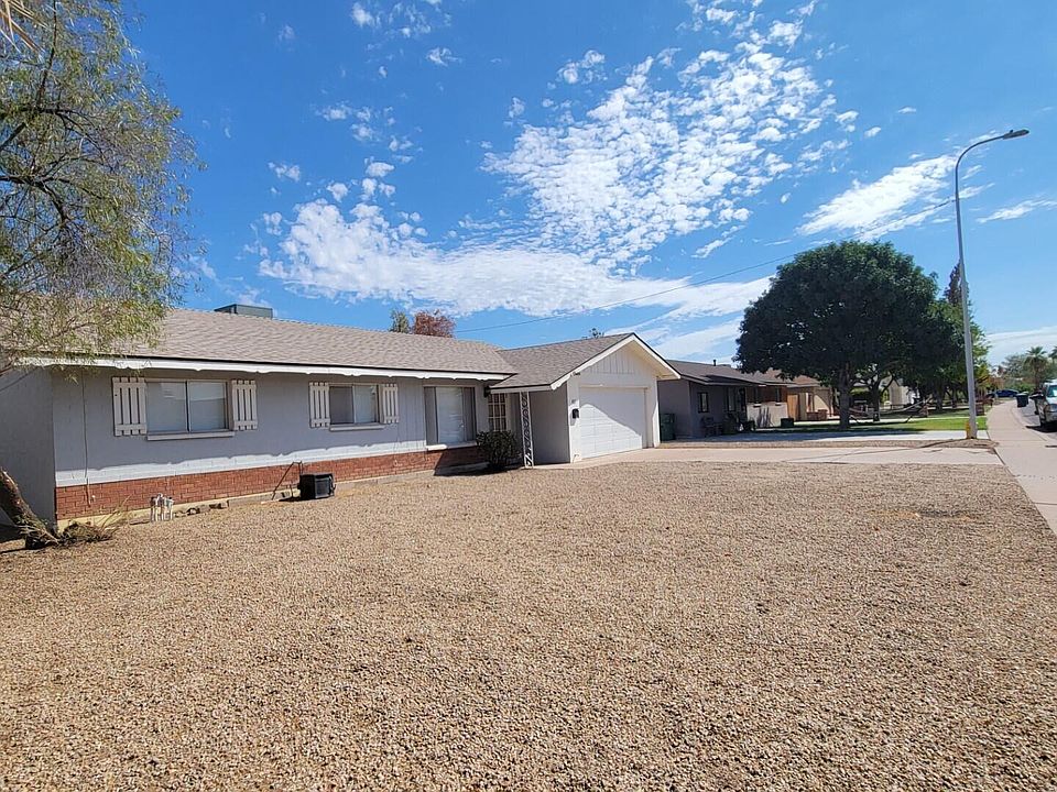 30 E Cairo Dr, Tempe, AZ 85282 | Zillow