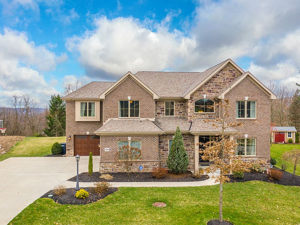 135 Fair Acres Dr, Upper St Clair, PA 15241 | Zillow
