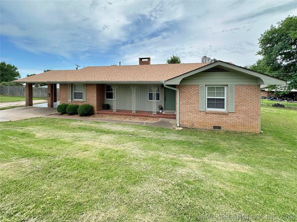 Muskogee OK Real Estate - Muskogee OK Homes For Sale | Zillow