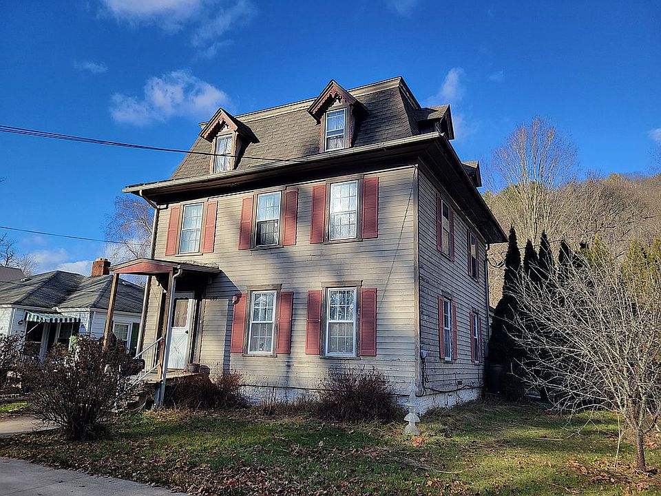 409 Ross St, Coudersport, PA 16915 | Zillow