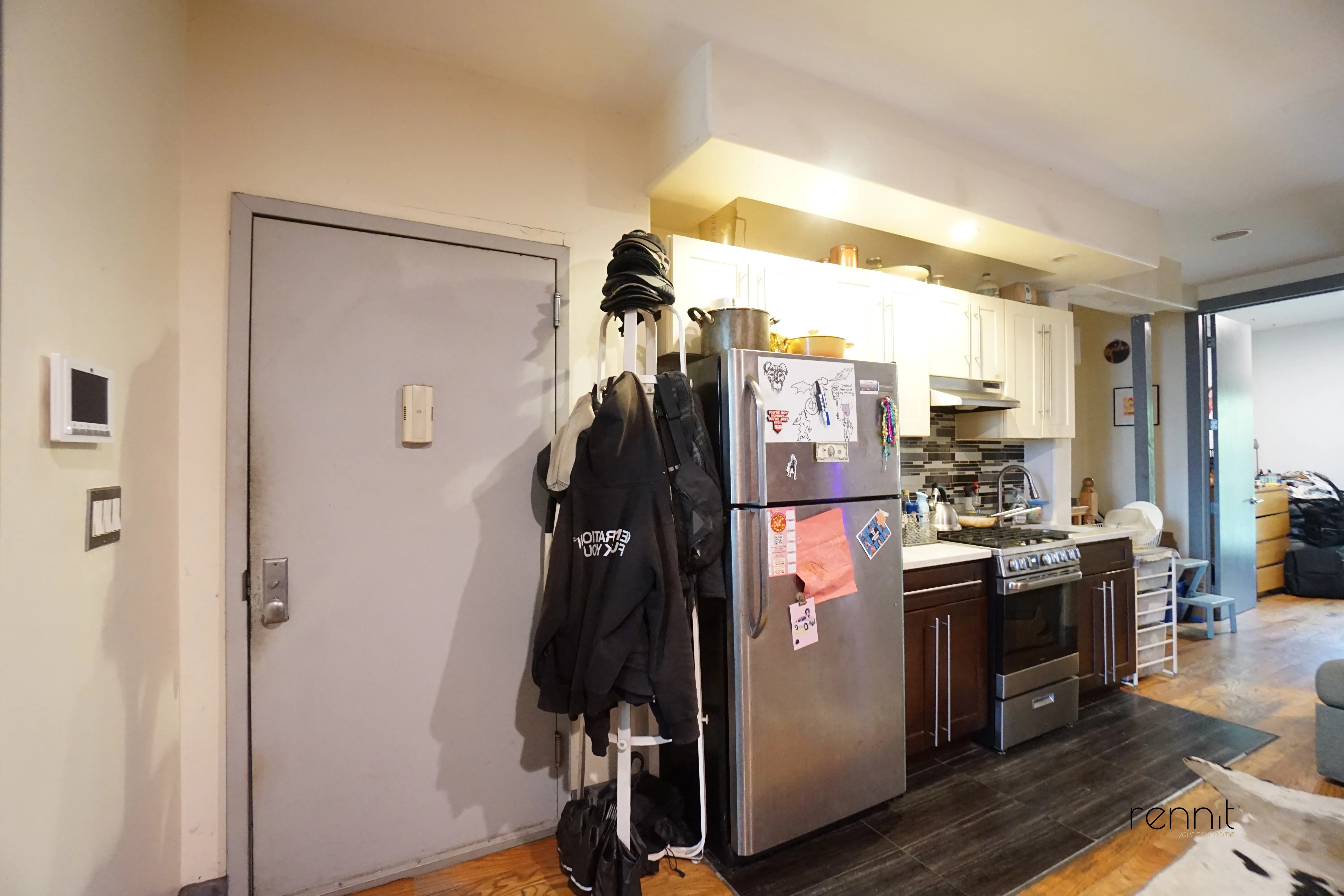 1306 Myrtle Avenue #GARDEN in Bushwick, Brooklyn | StreetEasy