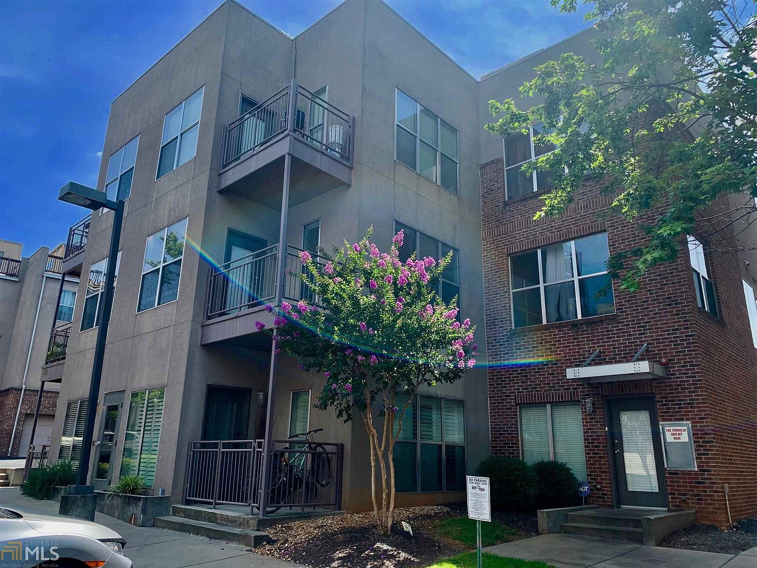238 Walker St SW UNIT 13, Atlanta, GA 30313 | Zillow