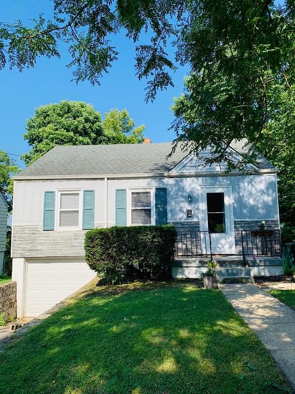 5305 Charloe St, Cincinnati, OH 45227 | Zillow