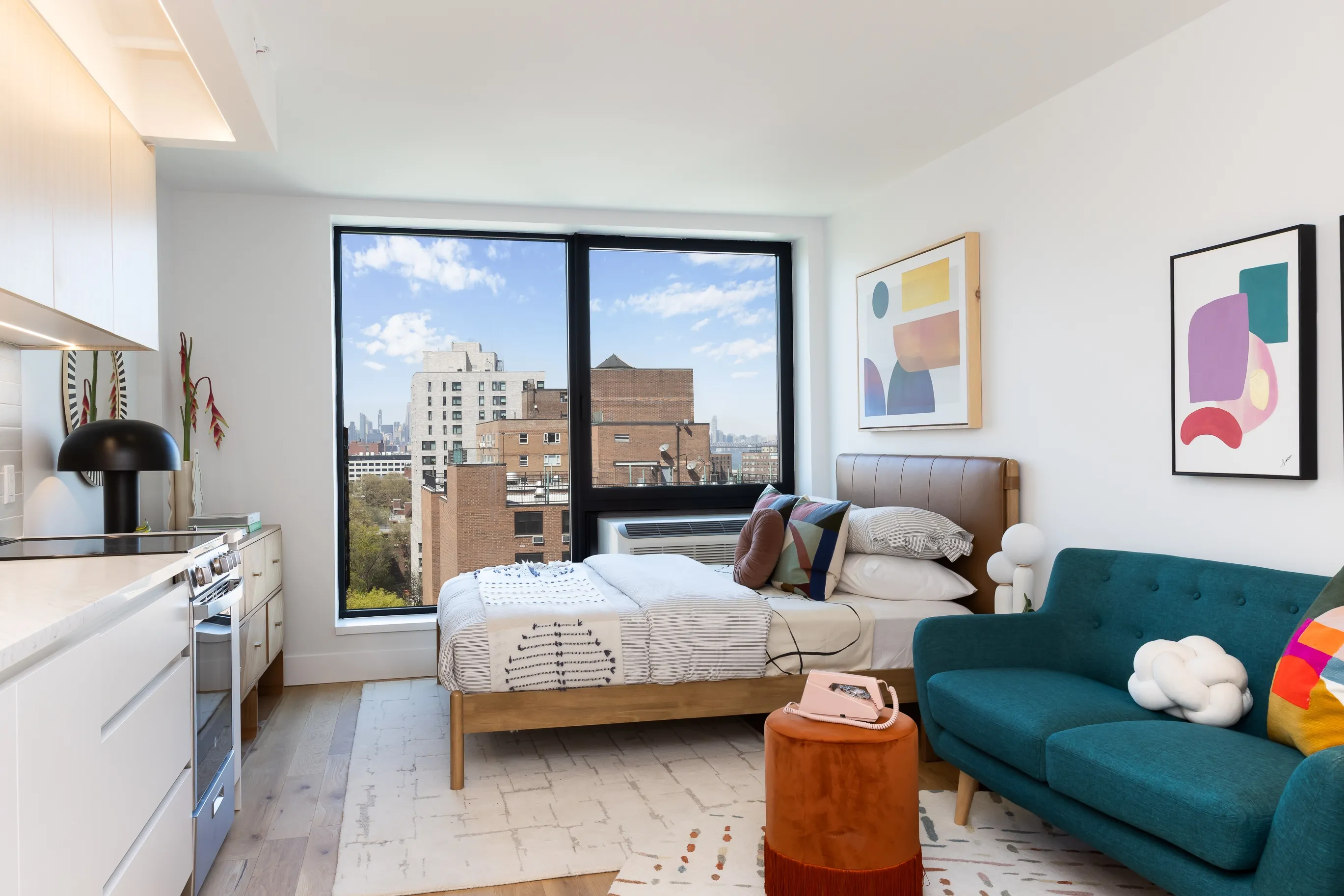 240 Willoughby Street #20E in Fort Greene, Brooklyn | StreetEasy