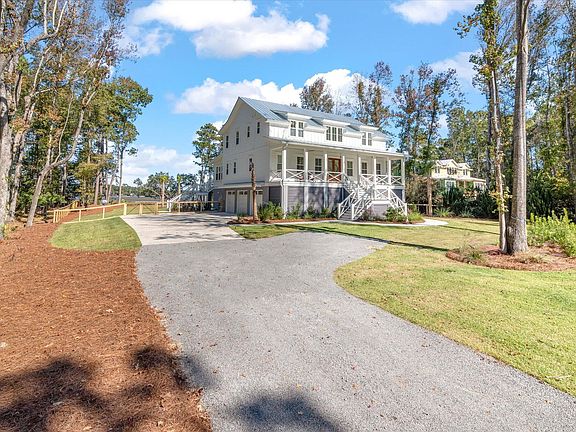 1490 Old Rosebud Trl, Awendaw, SC 29429 | MLS #23025127 | Zillow