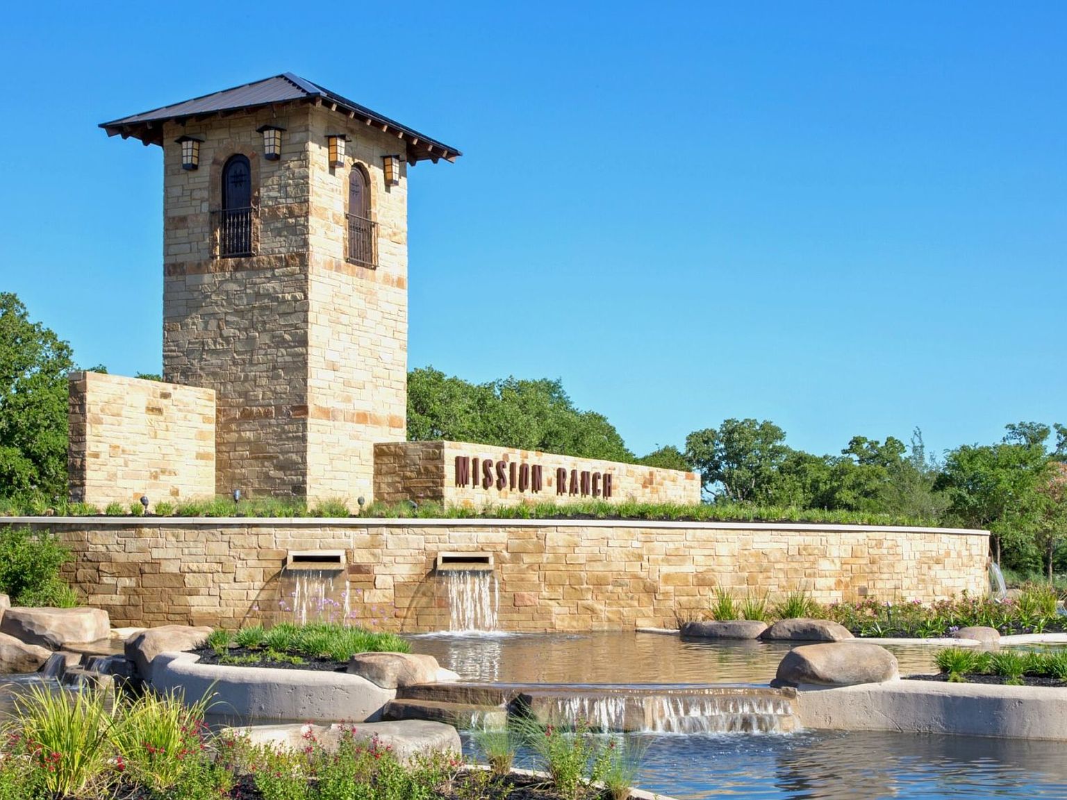 Mission Ranch by RNL Homes in College Station TX | Zillow