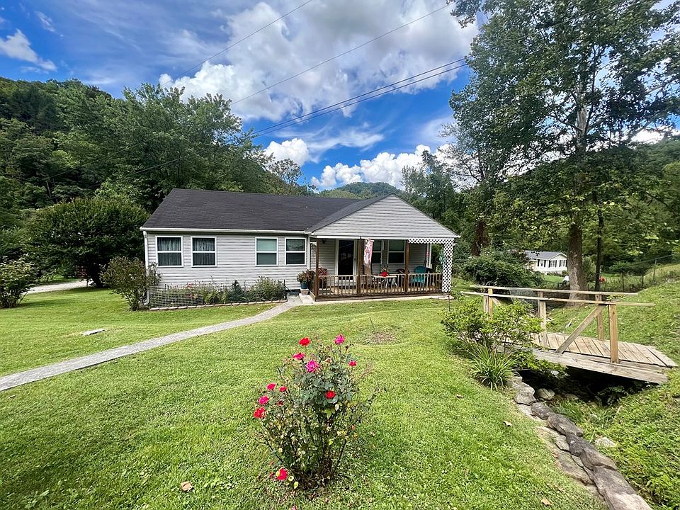 15 Charlene Ln, Slemp, KY 41763 | MLS #117600 | Zillow