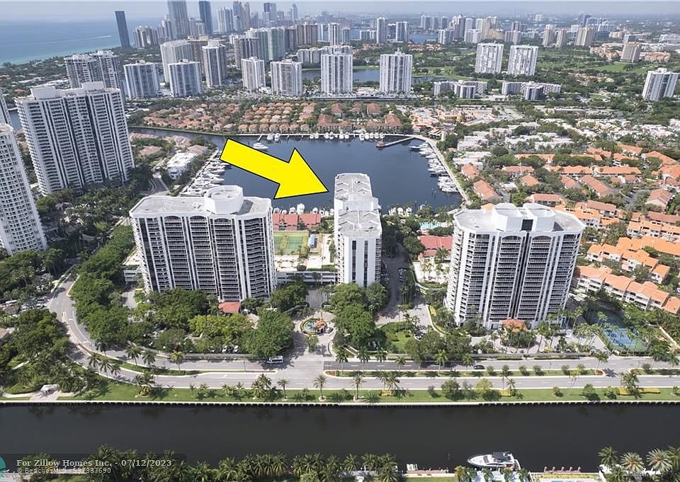 3610 Yacht Club Dr APT 1506, Miami, FL 33180 | Zillow